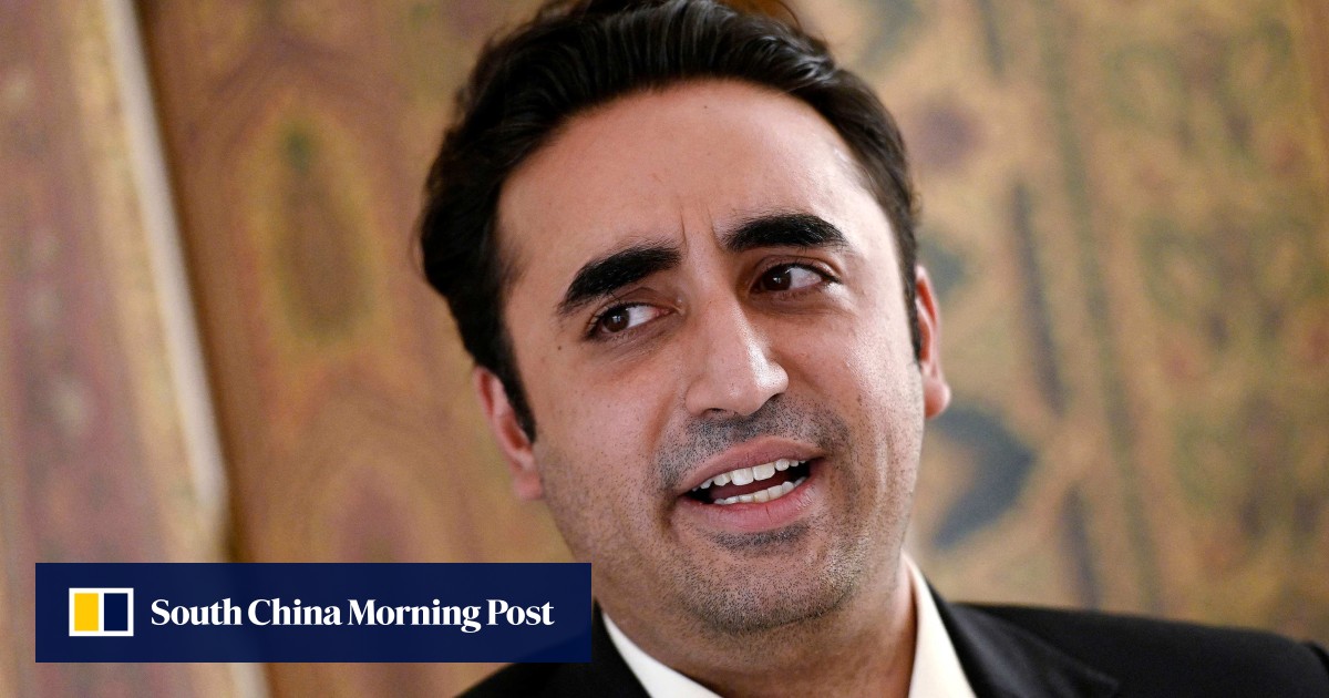 Narendra Modi is the ‘Butcher of Gujarat’, Pakistan minister says as he ...