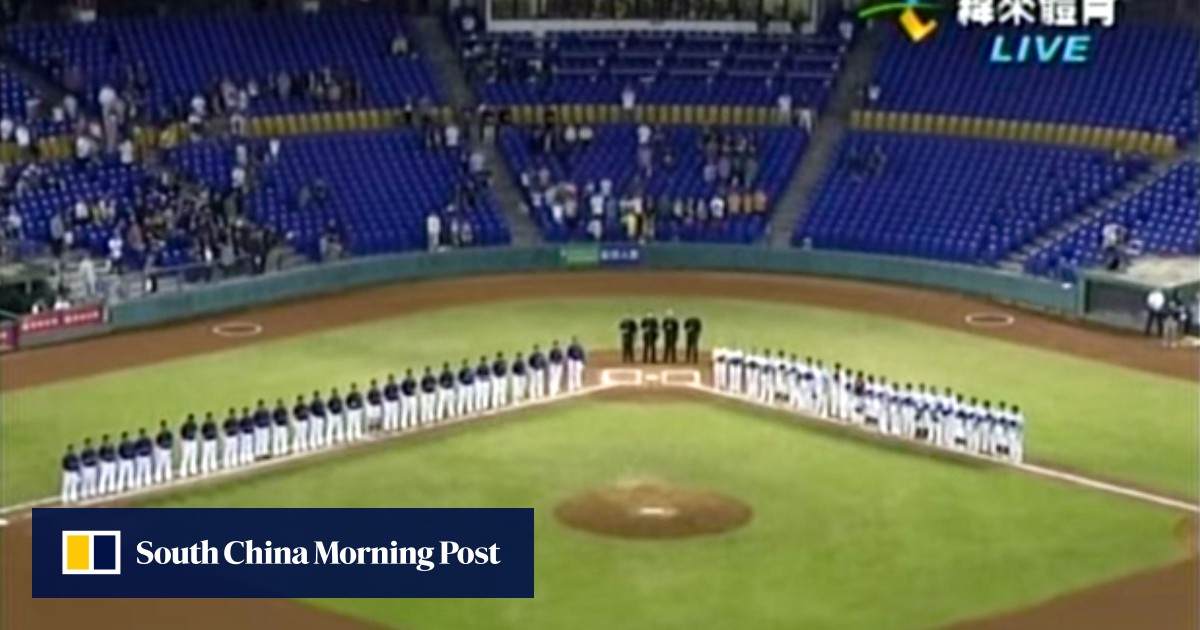 Hong Kong baseball body alerts police after edited video of 2010 match ...