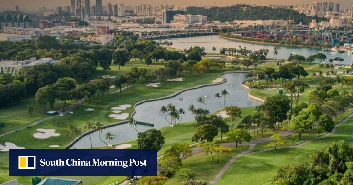 Elite Singapore golf club entry fee skyrockets to US$618,000 for expats ...