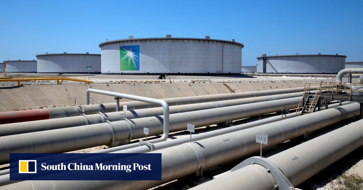 China’s Middle Eastern business will increase yuan-for-oil-deals, but ...