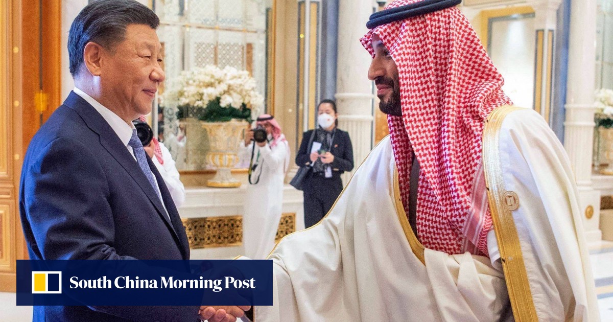 Why it ‘doesn’t hurt’ Middle East nations to avoid taking sides in ...