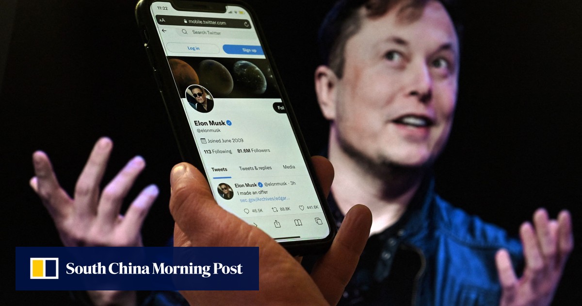 Twitter’s journalist bans invite comparisons to censorship on WeChat ... Twitter’s journalist bans invite comparisons to censorship on WeChat ...