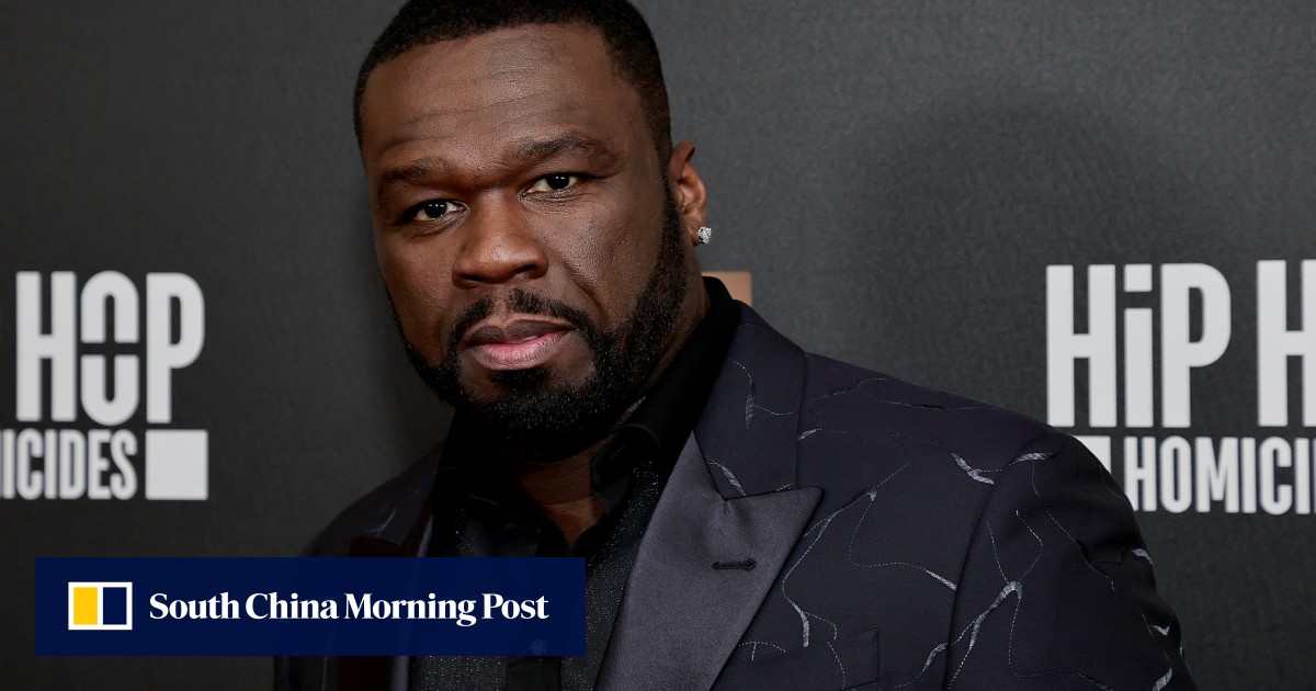 Rapper 50 Cent suing spa after photo used ‘to promote penis enhancement ...