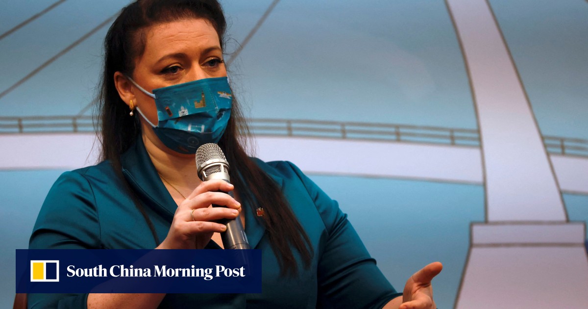 British MPs call for China to be officially deemed a ‘threat’ to UK ...