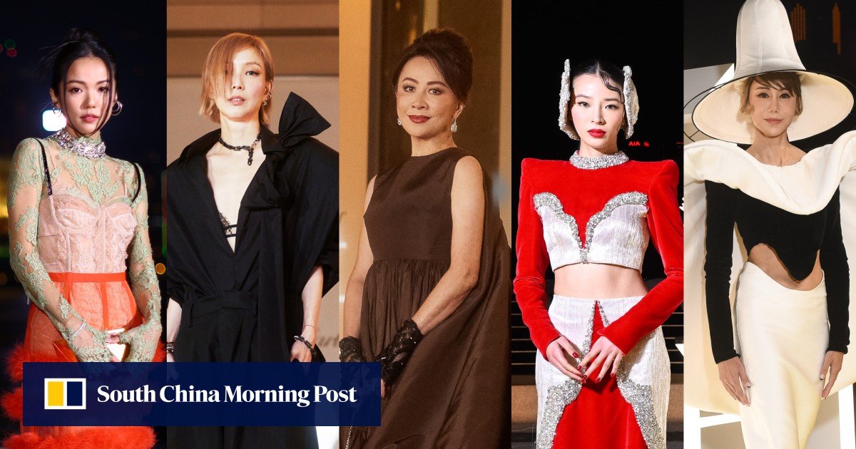 STYLE Edit: Inside K11 Musea’s ‘The Love of Couture’ exhibition, which ...