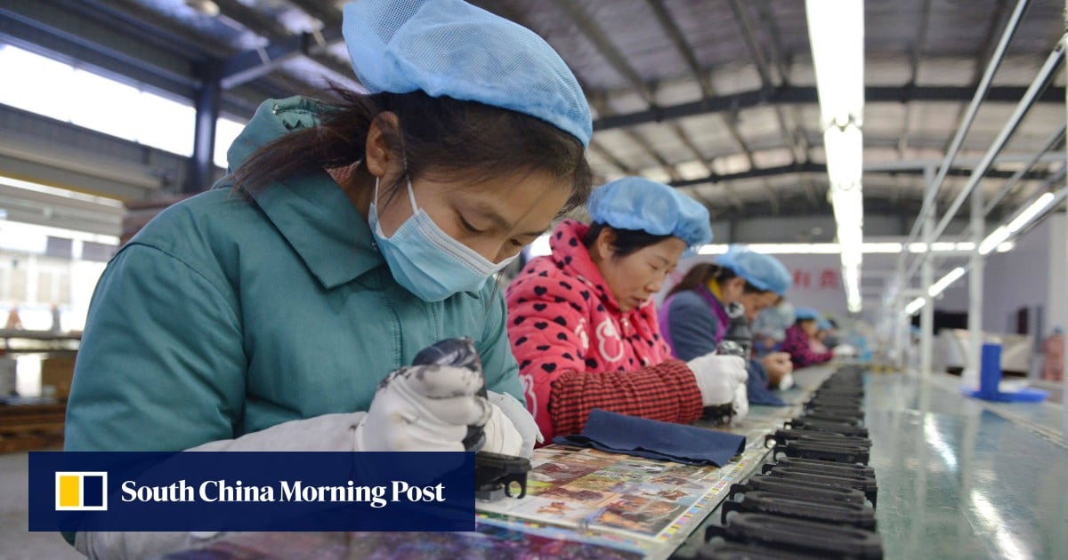 Hong Kong May Get A Leg Up In Hosting Ipos In 2023 As Chinas Post