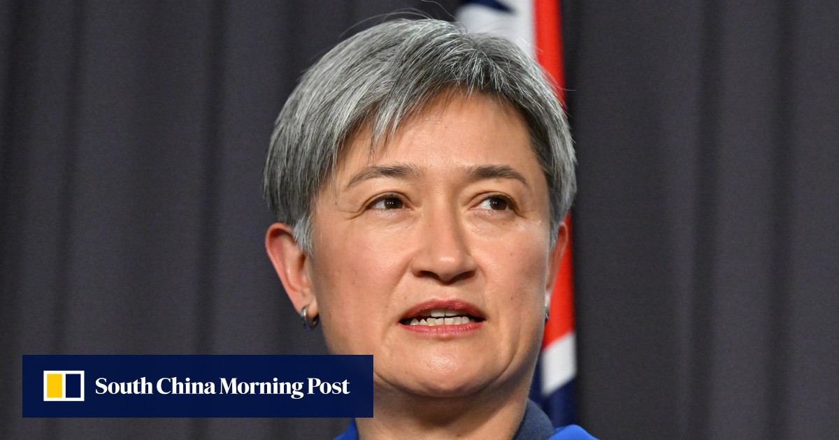 Australian foreign minister to visit China in bid to thaw ties with ...