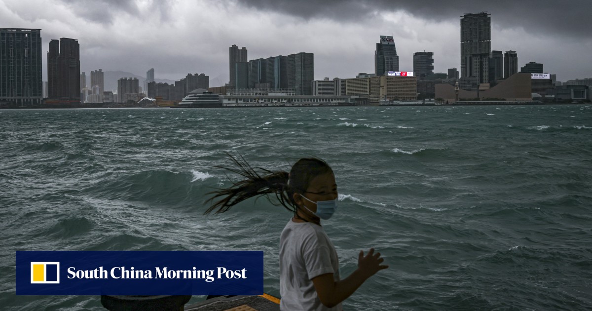 Hong Kong Financial Sector ‘urgently Needs Help With Measurement Of