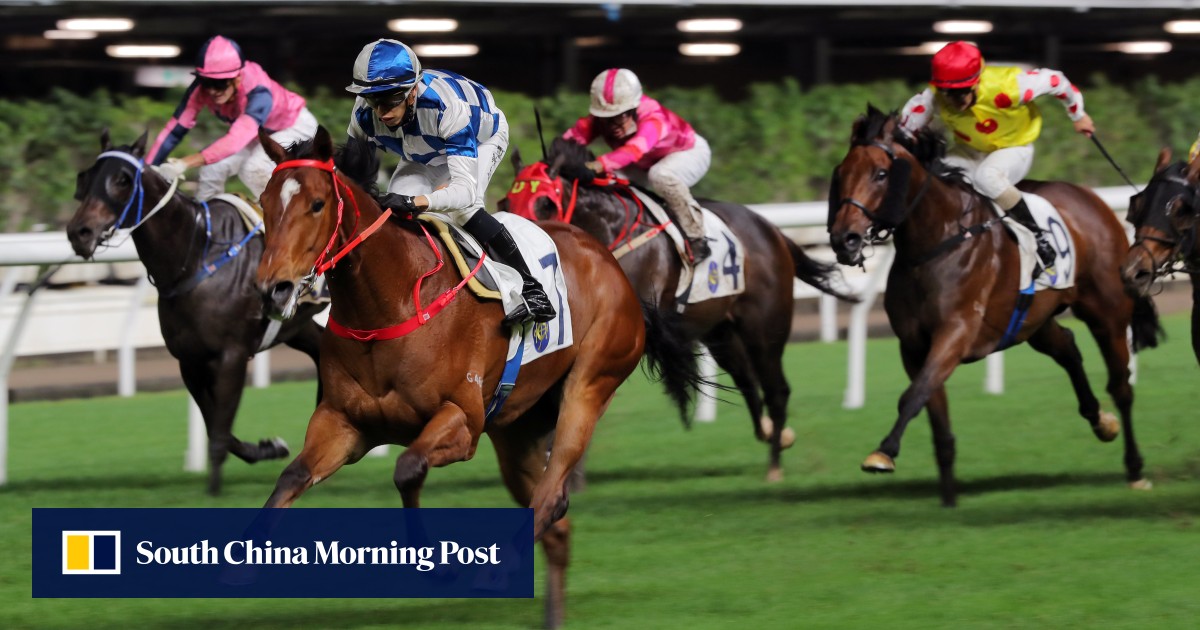 Danny Shum’s unbeaten Nordic Dragon aims to run rings around Saturn ...