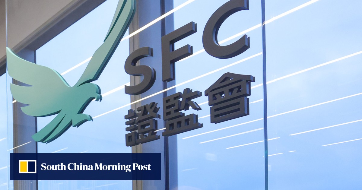 Hong Kong’s SFC no longer a ‘toothless tiger’ after it imposed US$707 ...