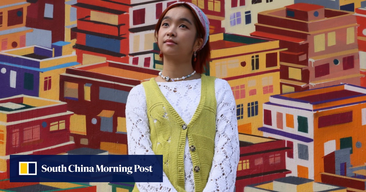 Say goodbye to the old Moon Tang: Hong Kong singer on writing as ...