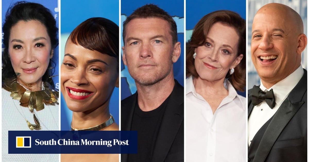 Who is the richest Avatar star? Net worths, ranked: from Vin Diesel’s ...