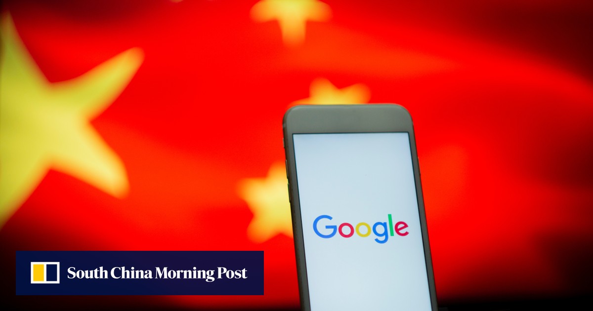 Hong Kong Leader Raises Legal Grounds For Request To Fix Anthem Search