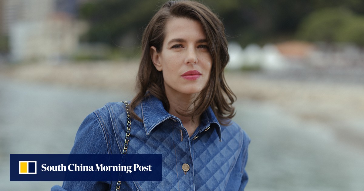 ‘It was always a cultural project’: Chanel ambassador Charlotte ...