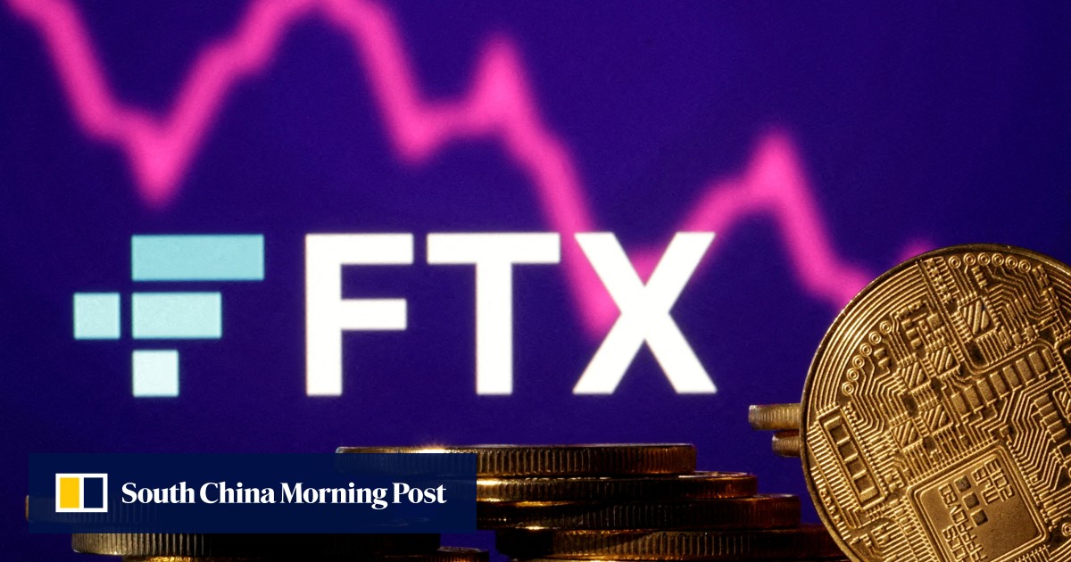 How cryptocurrency exchanges can regain investors’ trust in wake of FTX ...
