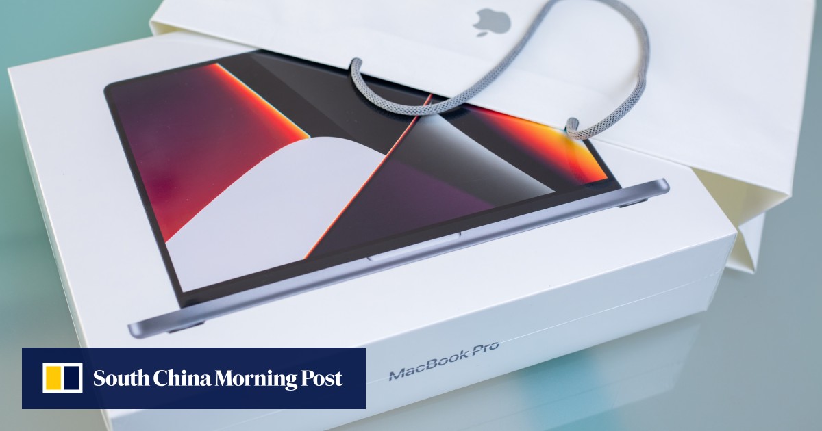 Apple said to start MacBook production at Foxconn’s Vietnam plant by ...