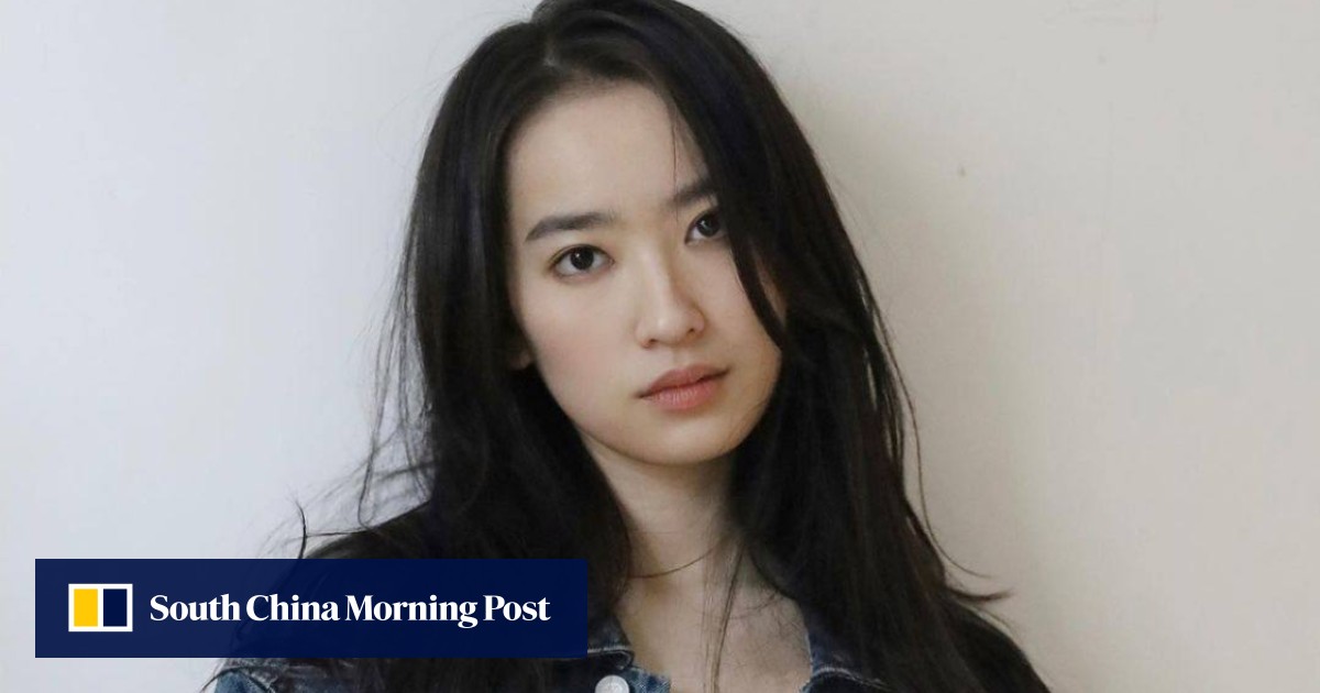 Meet Ashley Lin, talented daughter of Hong Kong icon Mimi Kung and Wei Lin: the model, singer ...