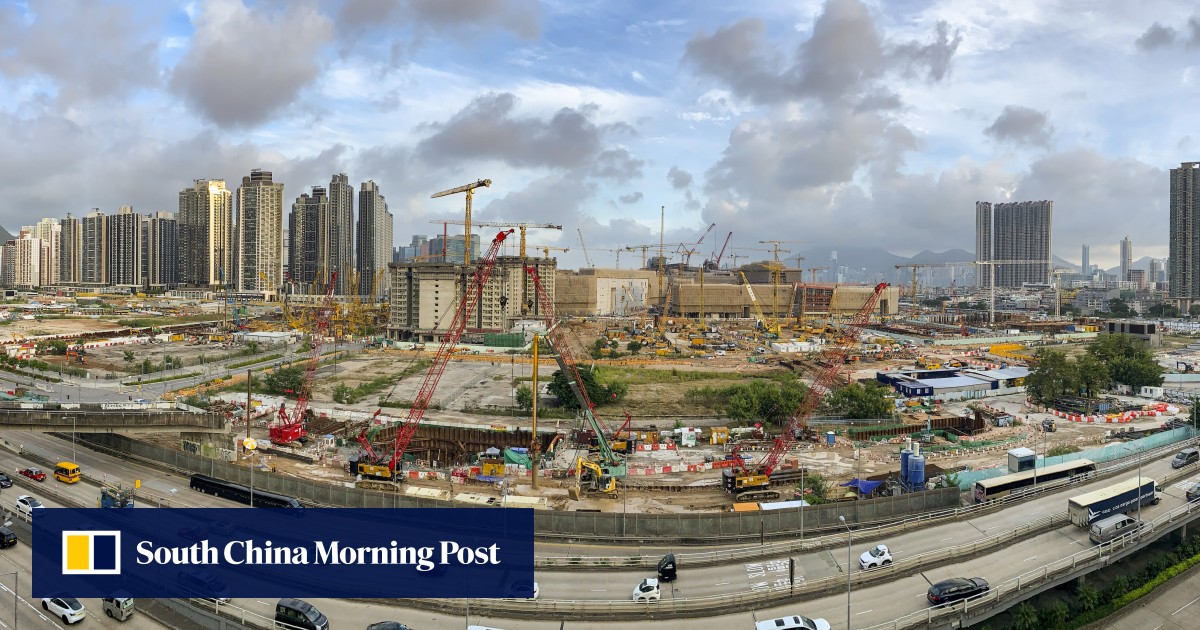 Li Ka-shing’s property unit buys Kai Tak land for bargain price of US$1 ...