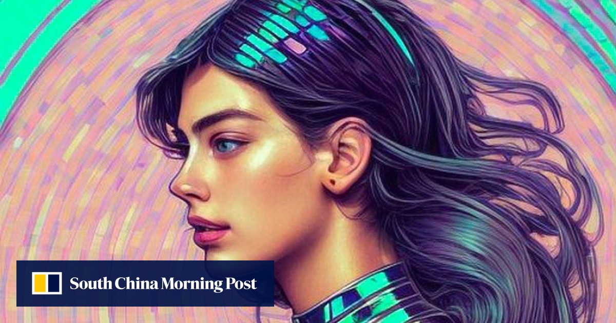 How an AI photo app is helping some trans people embrace themselves ...