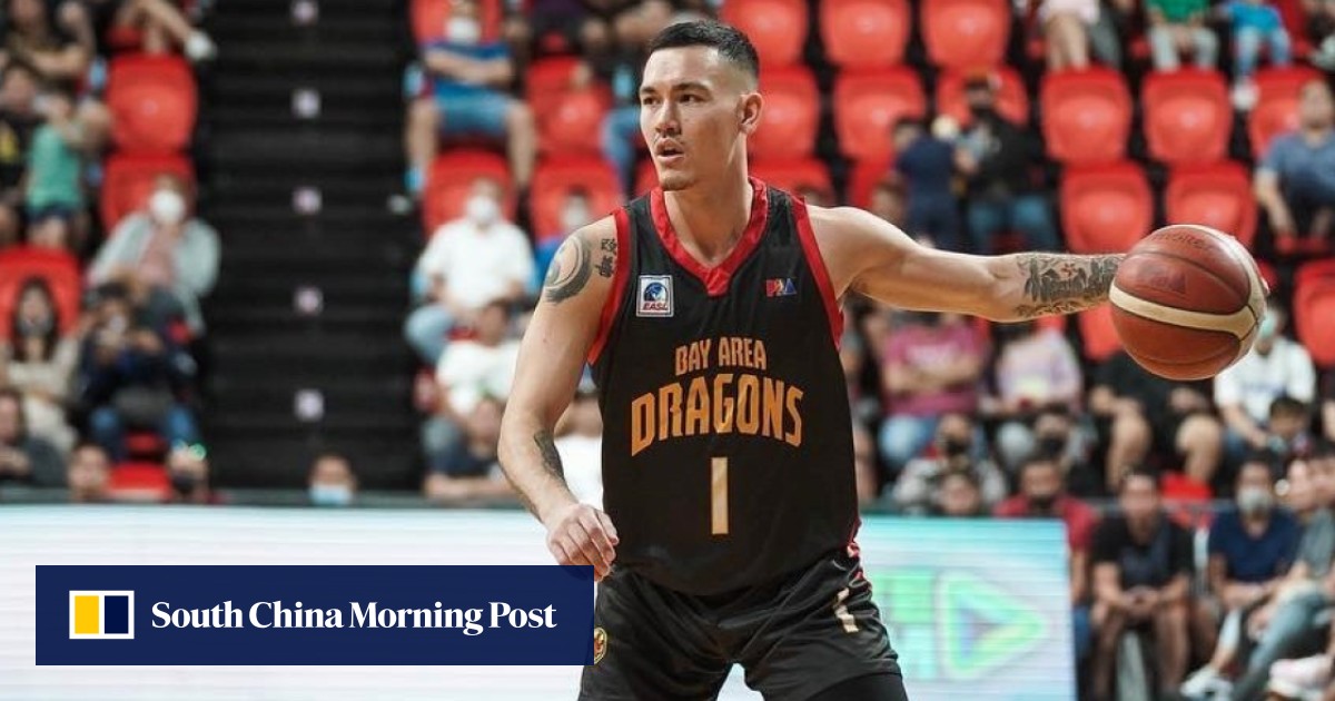 PBA Commissioner’s Cup: Bay Area Dragons set up play-offs finals clash ...