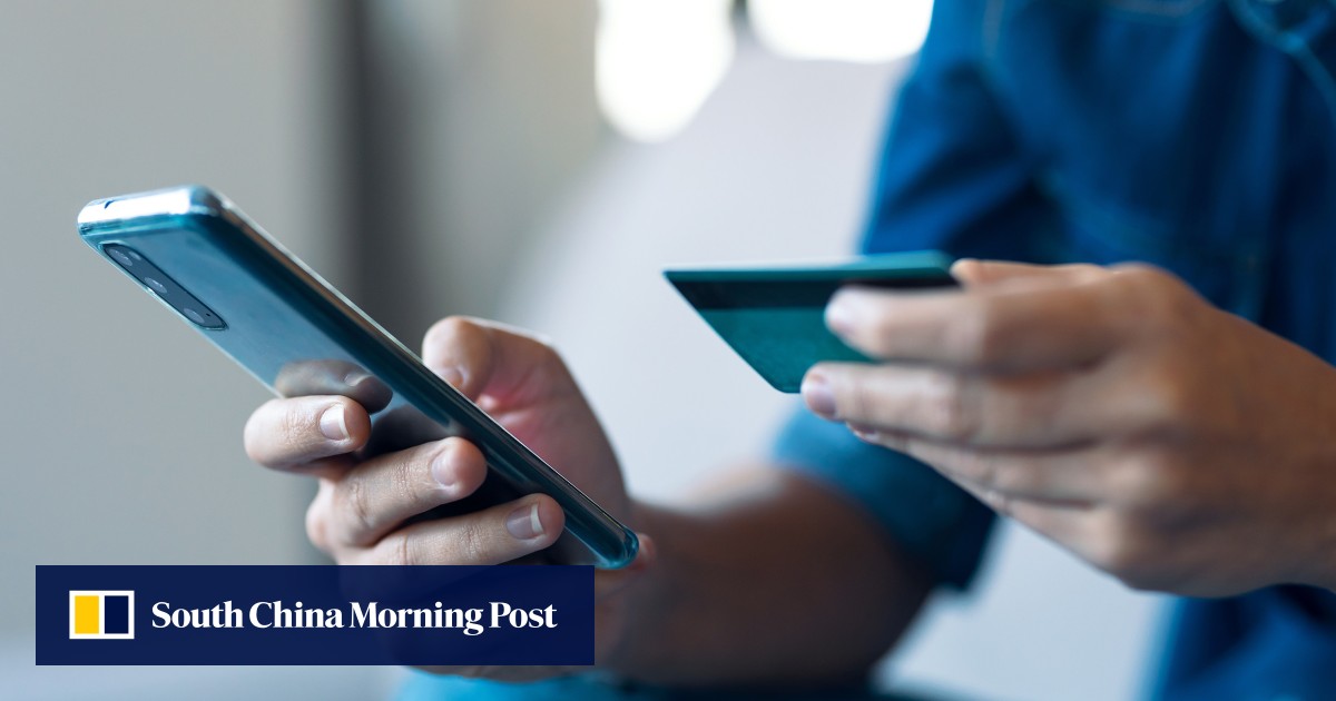 Letters | How to protect yourself from online shopping scams | South ...