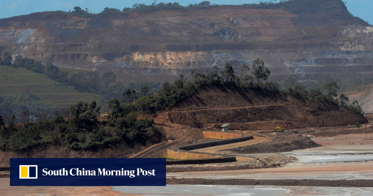 Global mining giant faces US$12 billion damages trial in UK over Brazil ...