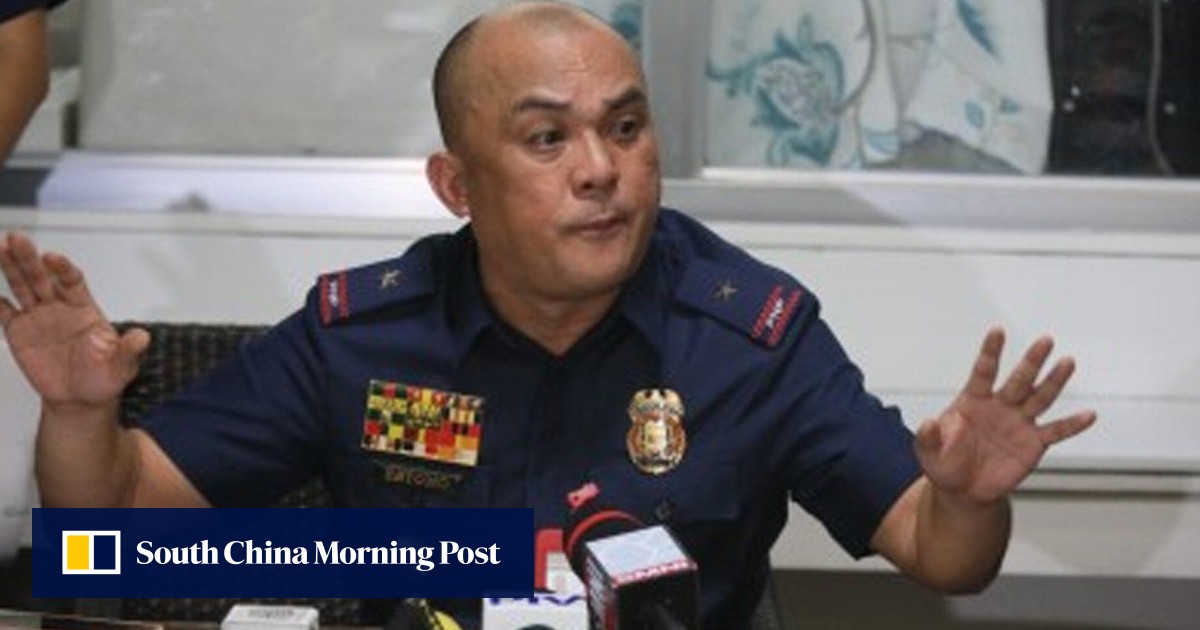 Philippine police claim Pogo crackdown is working, but admit ...
