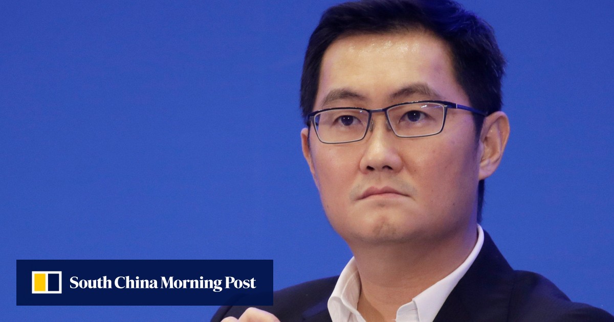 Tencent’s Pony Ma says cost-cutting will continue in 2023 and pins hope ...