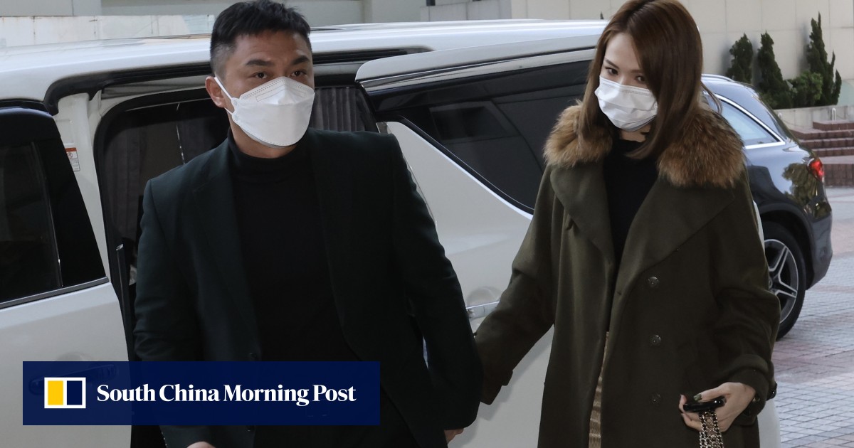 Court jails Hong Kong TV star Mat Yeung, rejects appeal against 18-day prison sentence for ...