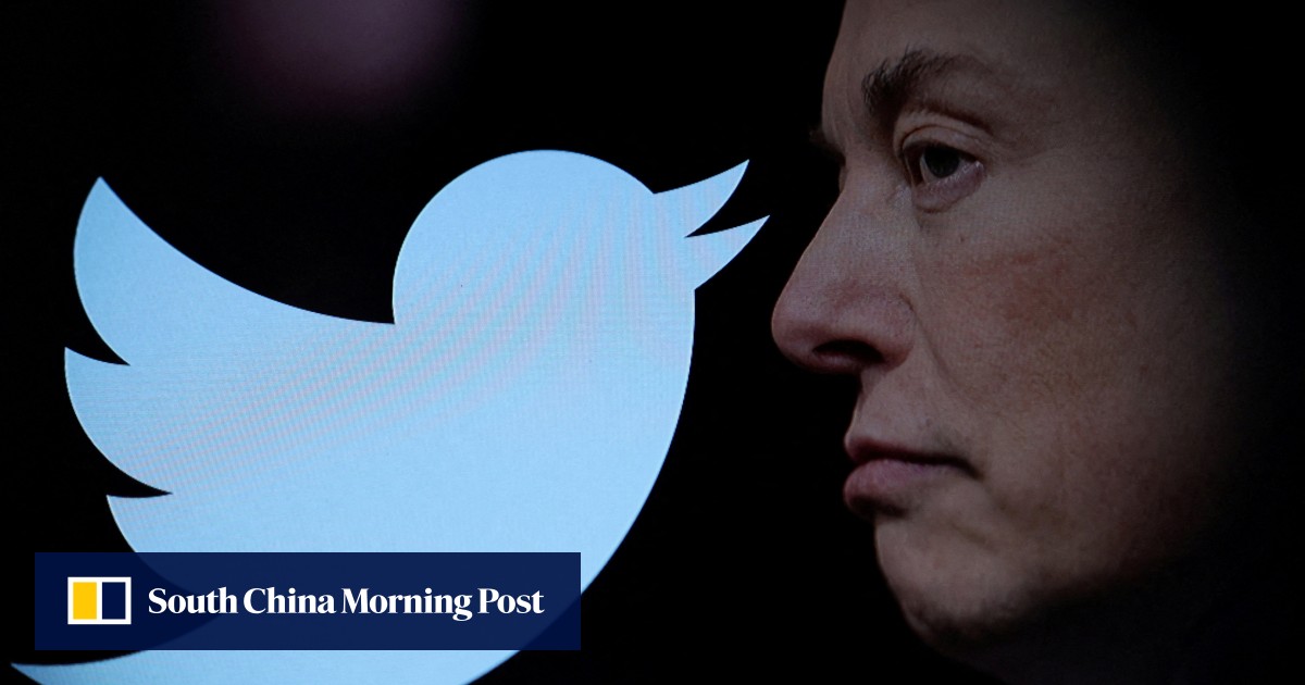 Twitter cost-cutting averted US$3 billion shortfall, Elon Musk claims ...