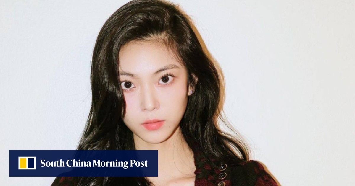 Meet Single’s Inferno’s fan favourite contestant, Nadine Lee: the ...