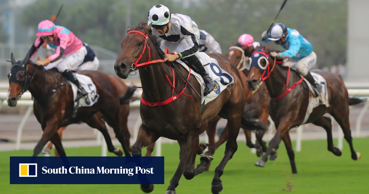 Frankie Lor ready to rock 'n' roll with Classic Series candidate Keefy ...