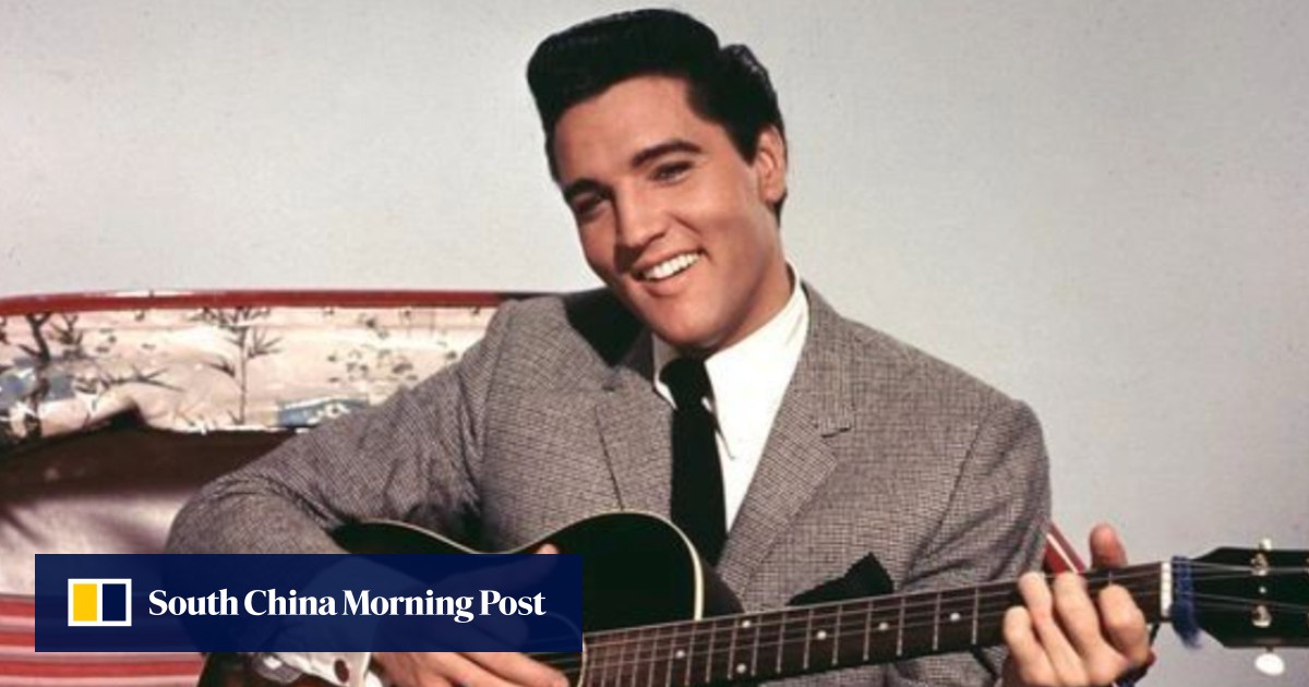 Why 2022 was the year of Elvis mania: from disputed love children and ...