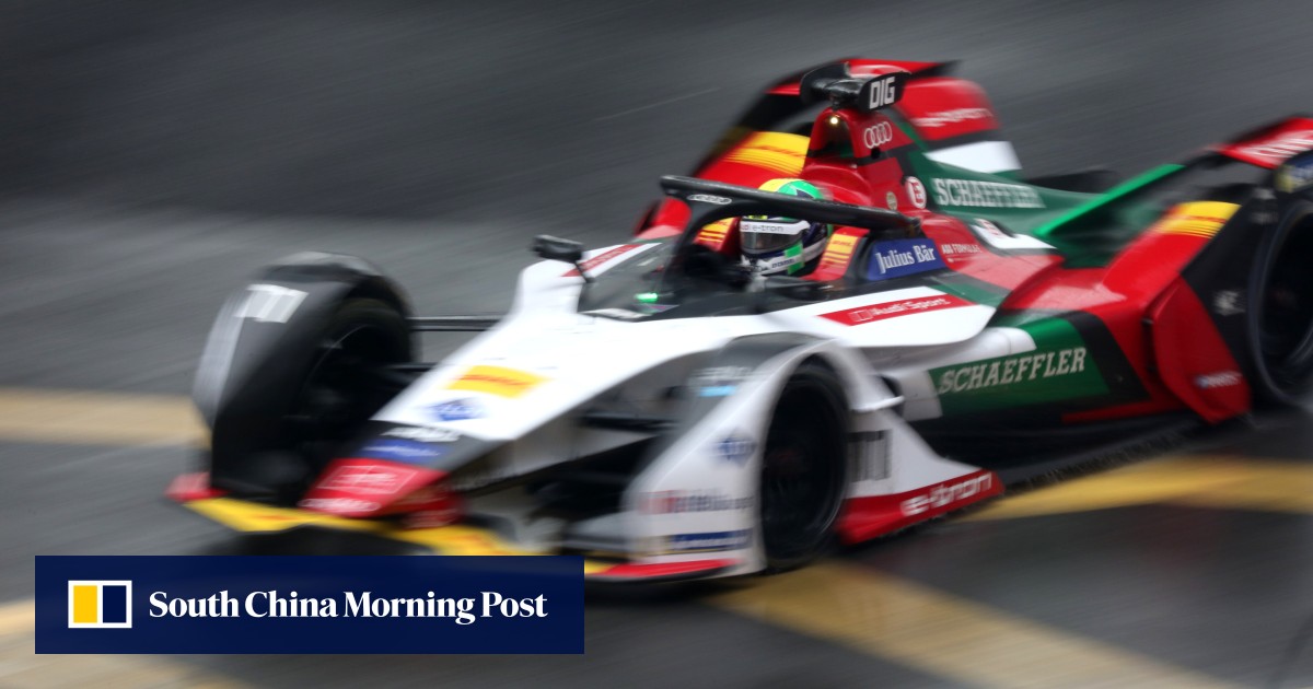Exclusive | Hainan spends US$717 million on Formula E race circuit to ...