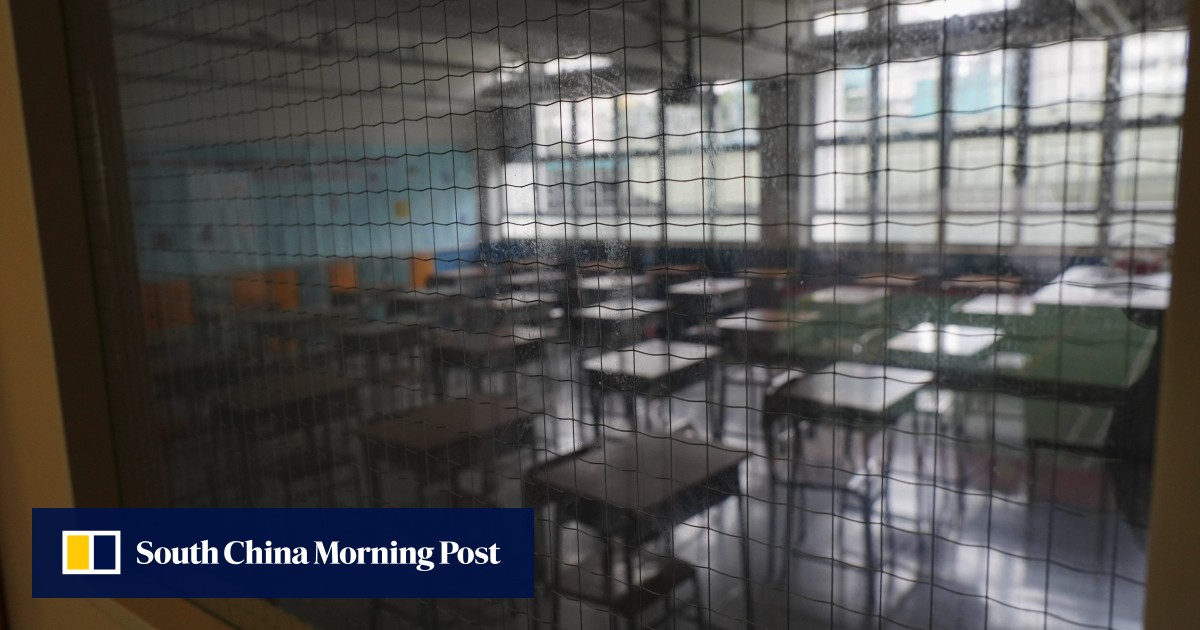 Letters Why Hong Kong Schools Must Reduce Class Size South China