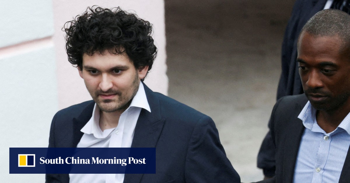 FTX founder Sam Bankman-Fried allowed US$250 million bond, house arrest ...