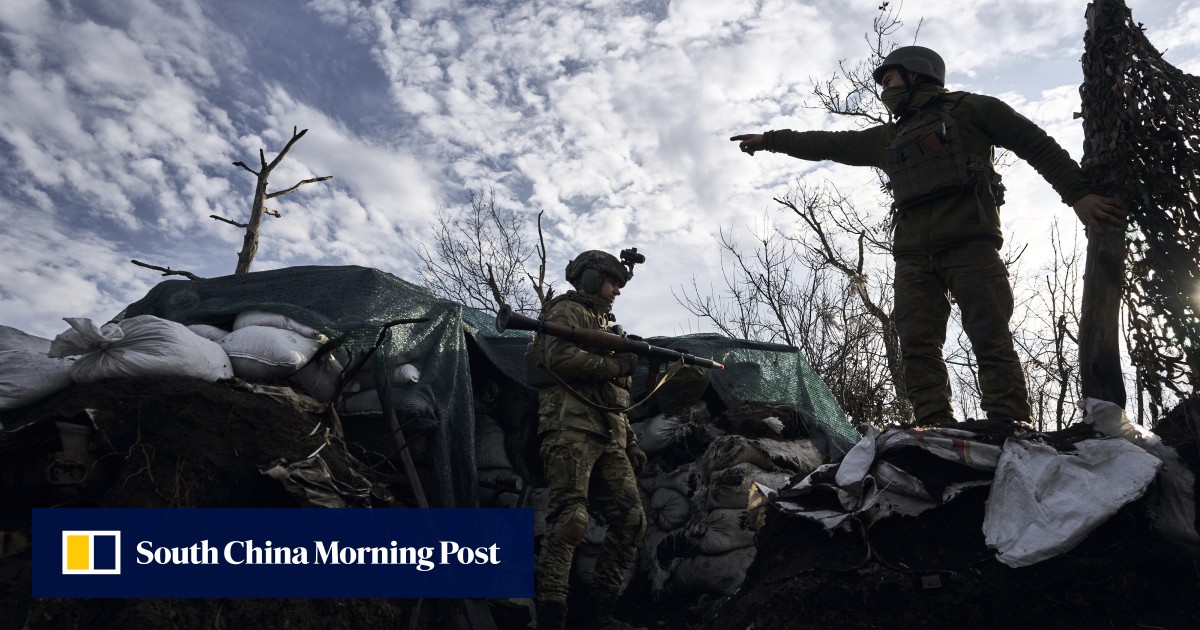 Russia’s Putin slammed for breaking his own law with Ukraine ‘war ...