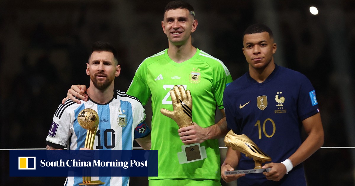 Aston Villa boss Unai Emery to speak to Argentina goalkeeper Emiliano ...