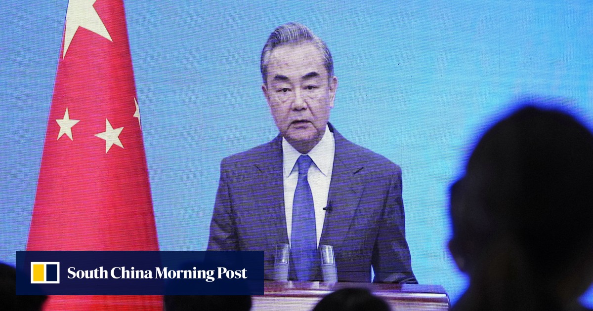 2023: China’s year to reinforce Russia ties and repair links with ...