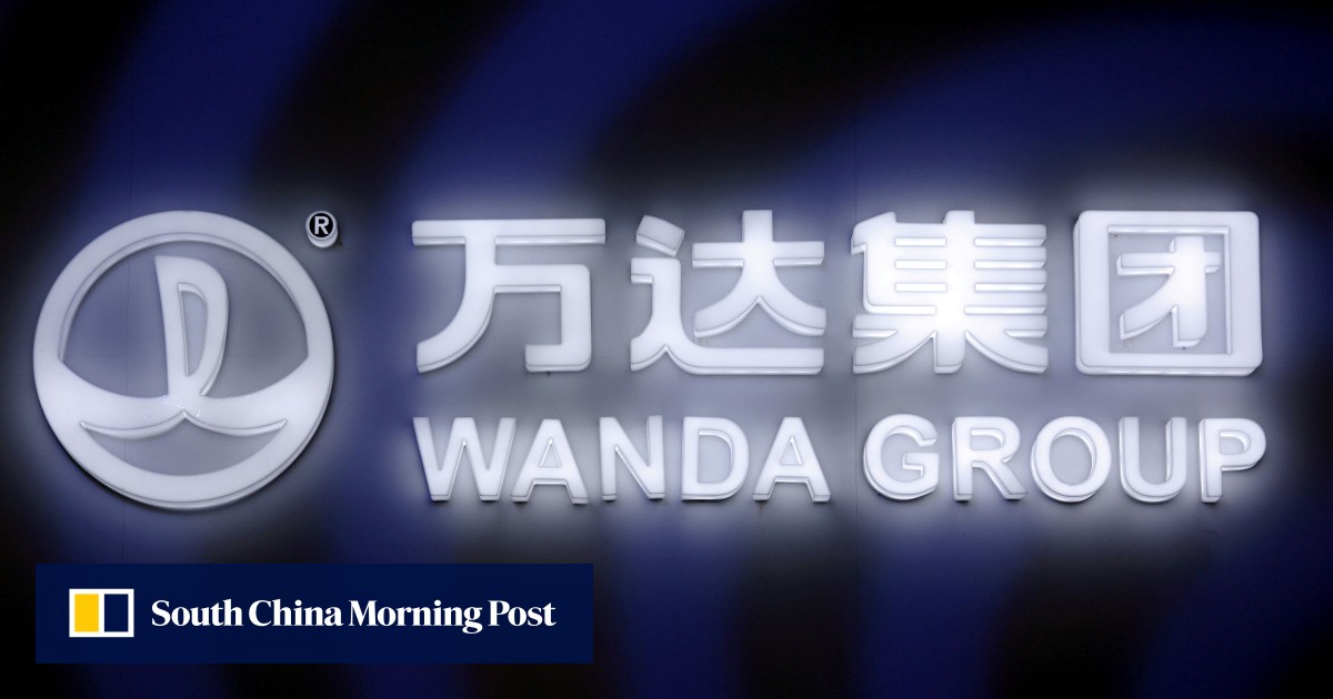 Chinese billionaire Wang Jianlin’s Dalian Wanda to open renovated ...