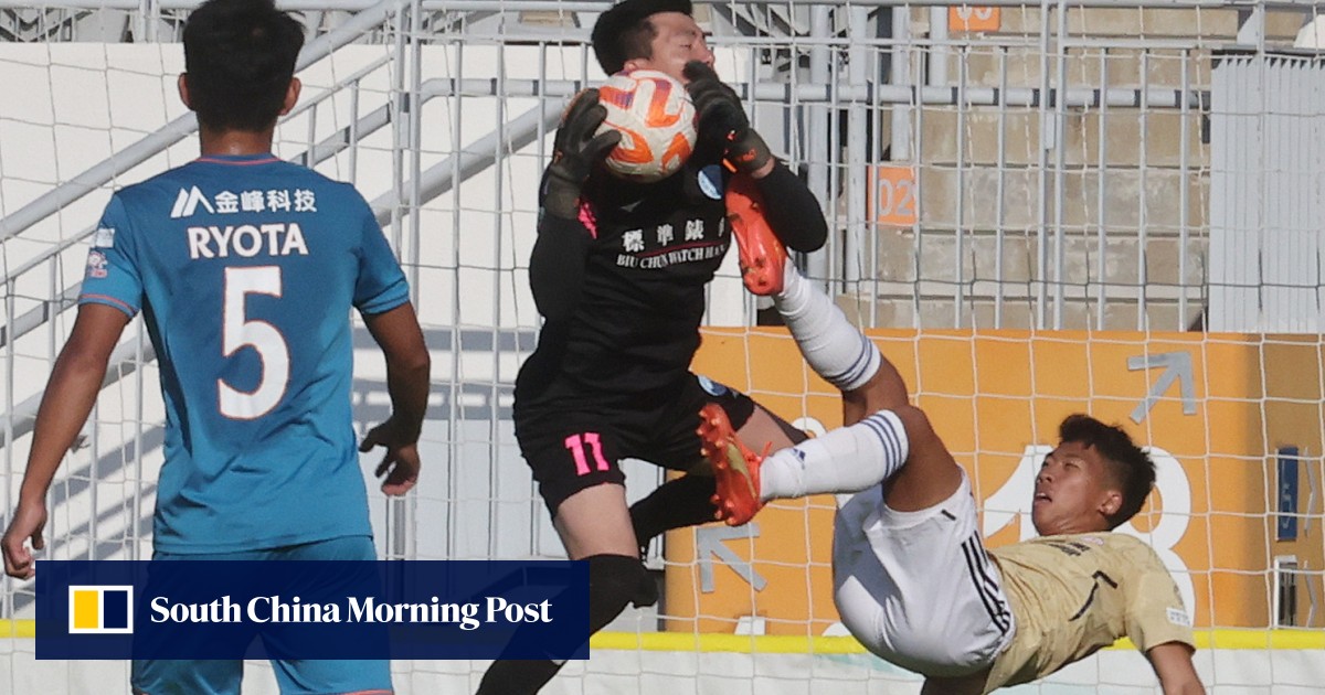 Eastern scrape through to Senior Shield final after 1-0 win over BC ...