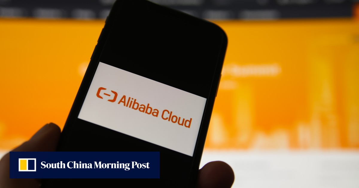 Alibaba cloud services unit’s review finds system breakdown a week ago ...