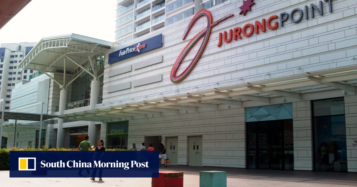 Hong Kong’s Link Reit buys two Singaporean malls for US$1.6 billion in ...