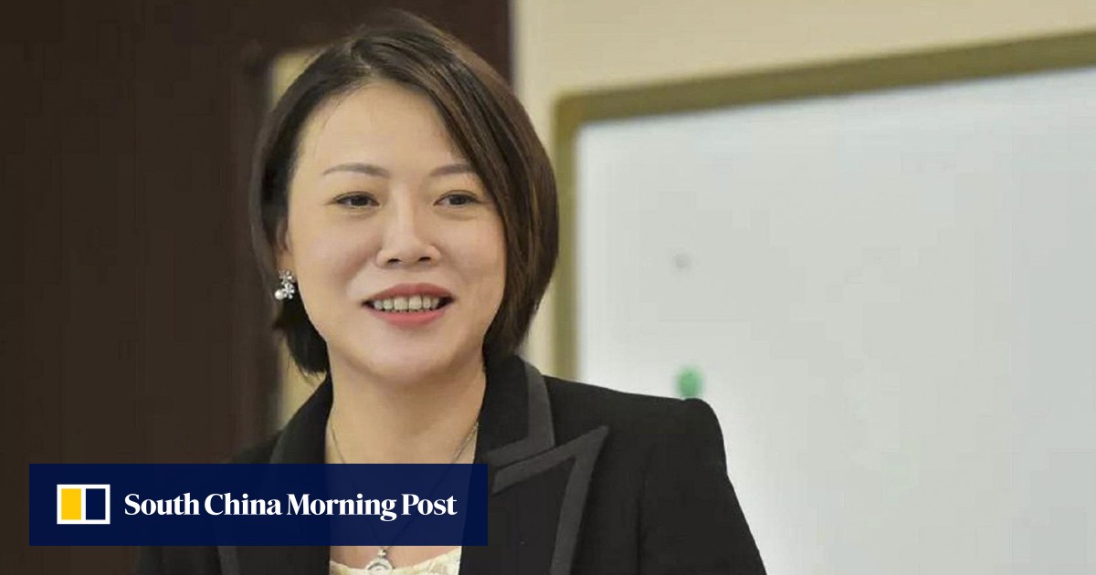 Country Garden gets US$647 million no-interest lifeline from China’s ...