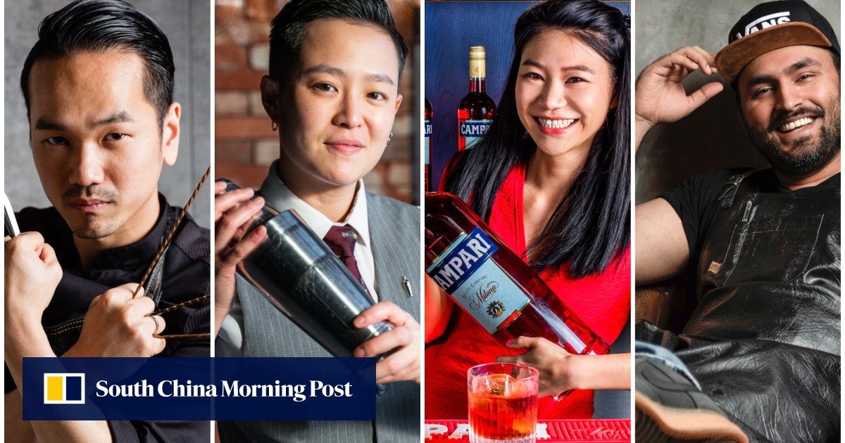 The best moments in Hong Kong’s bar scene – 2022, wrapped: superstar ...