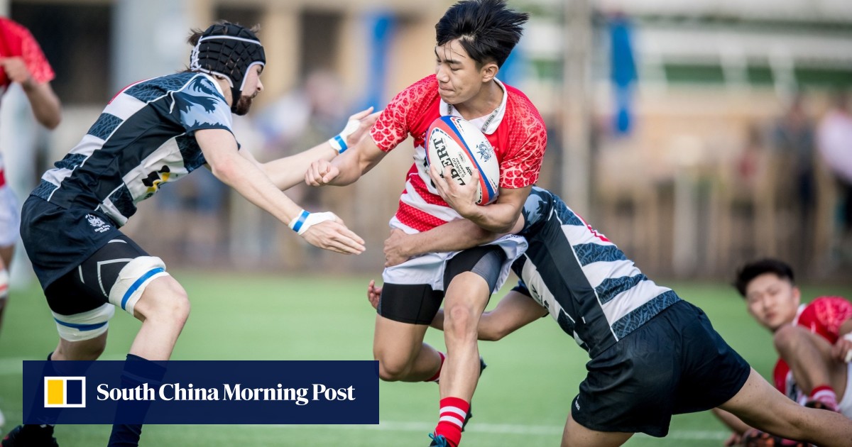 Hong Kong rugby’s stars of future ready for 55th New Year’s Day youth ...