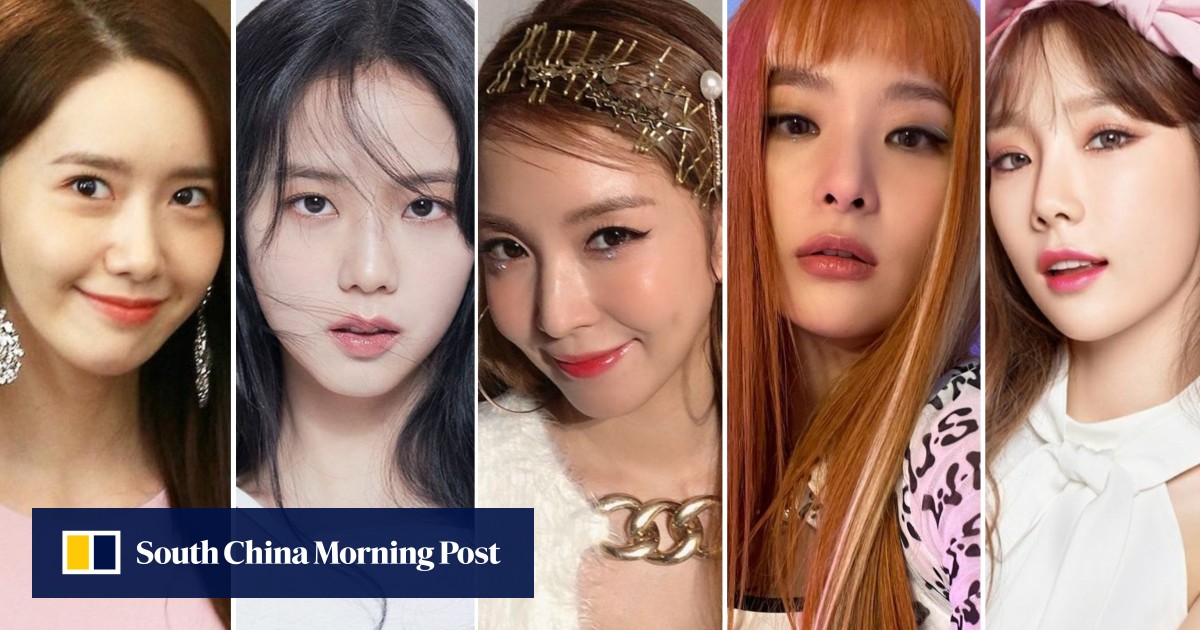 2022 s Richest Women In K pop 3 Iconic Groups Net Worths Ranked 2022-s-richest-women-in-k-pop-3-iconic-groups-net-worths-ranked