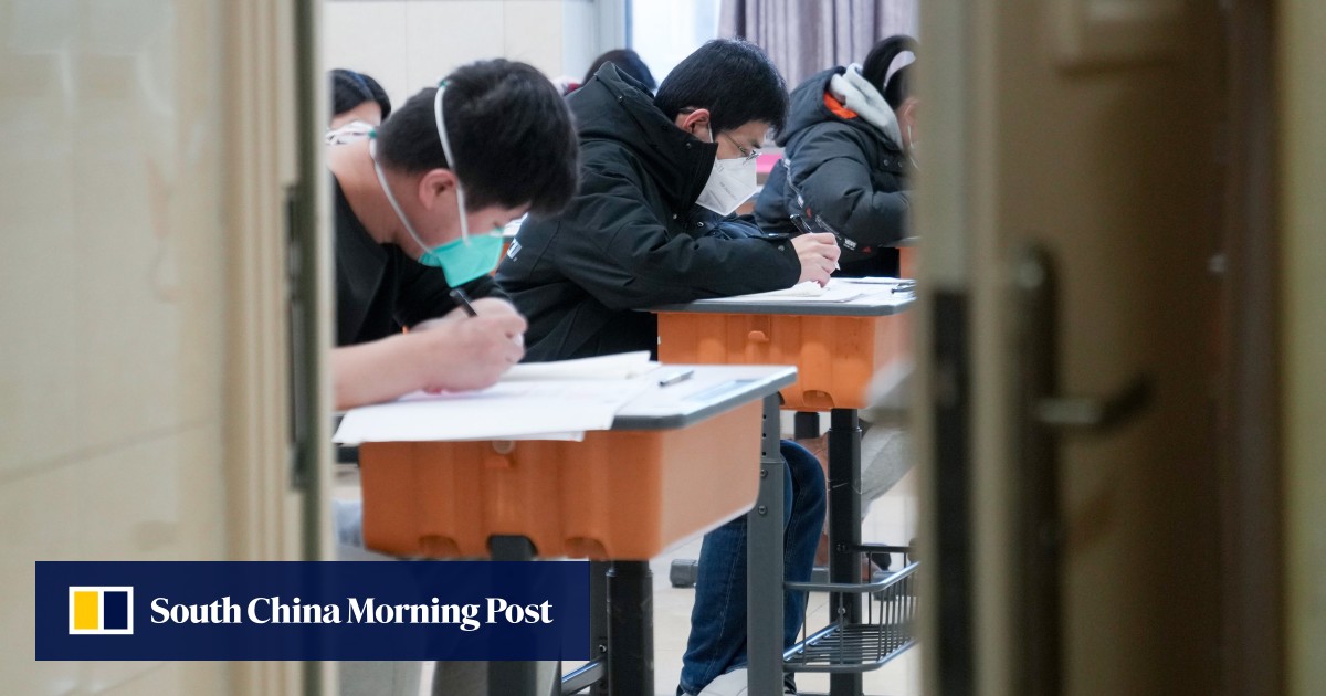 China population: increasingly educated workforce could mitigate ...