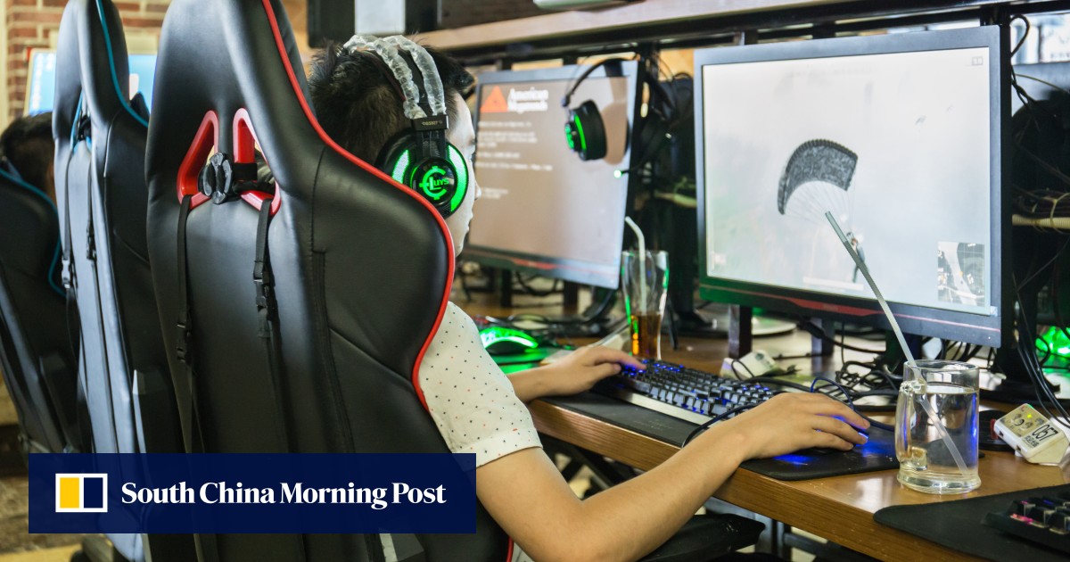 China gaming ban: Beijing issues licences to 44 imported games, first ...