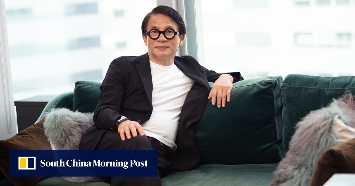 Profile Gusto Collective Founder Aaron Lau On Business Raison Dêtre The Hong Kong Tech Ceo